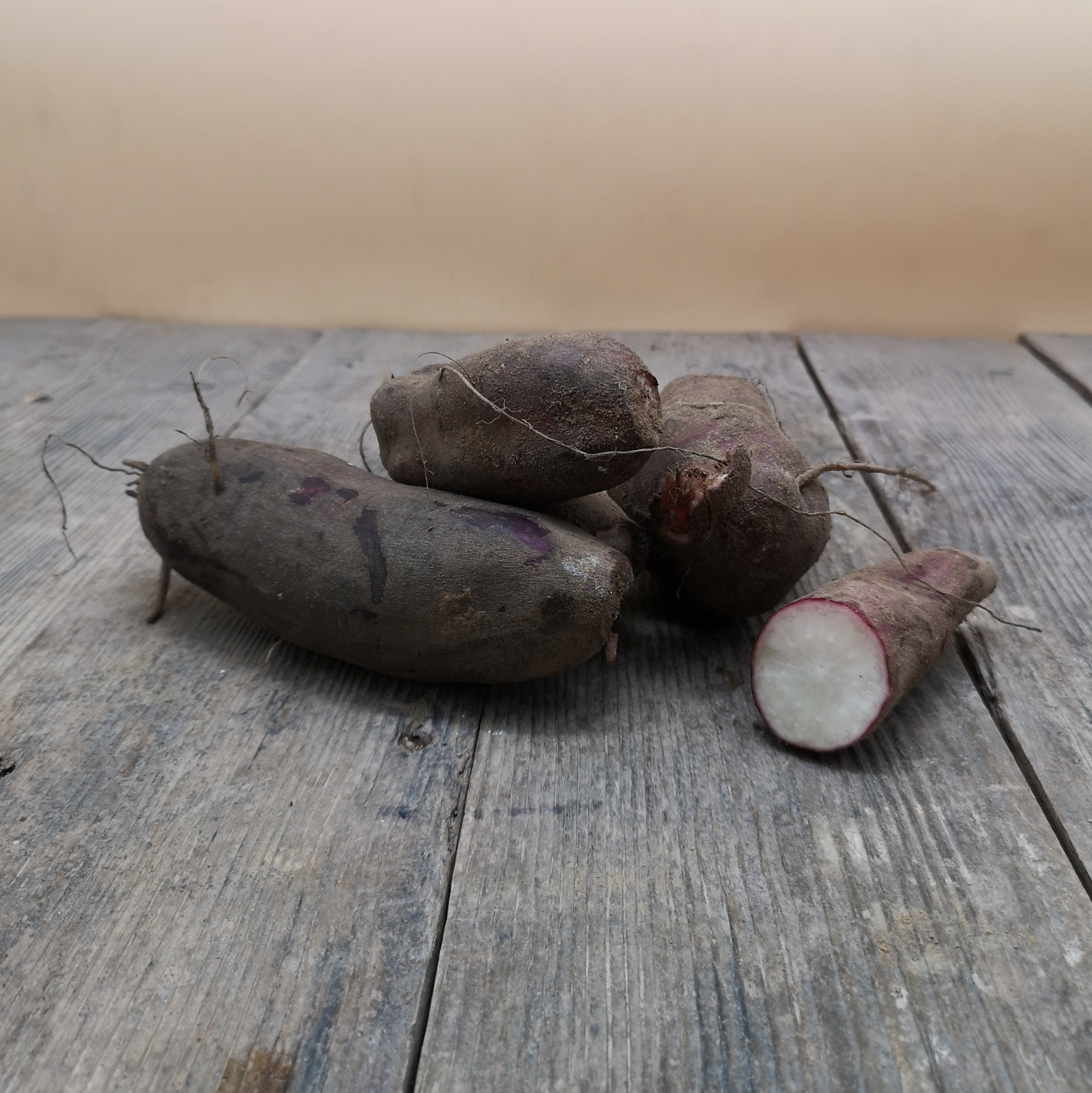 [Recettes] Poire de terre : toutes nos recettes pour la découvrir ...