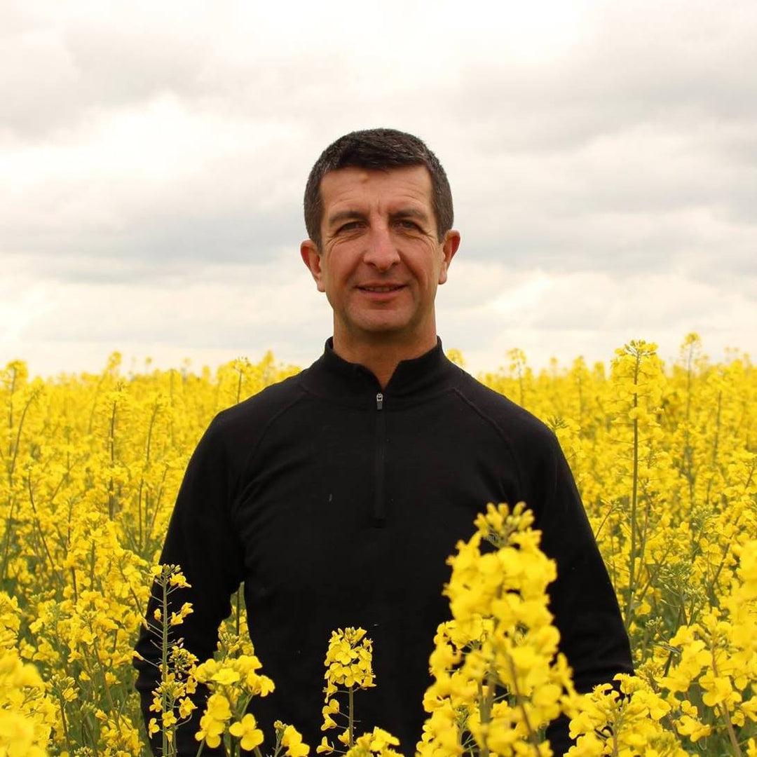 Richard Vilbert – Kelbongoo